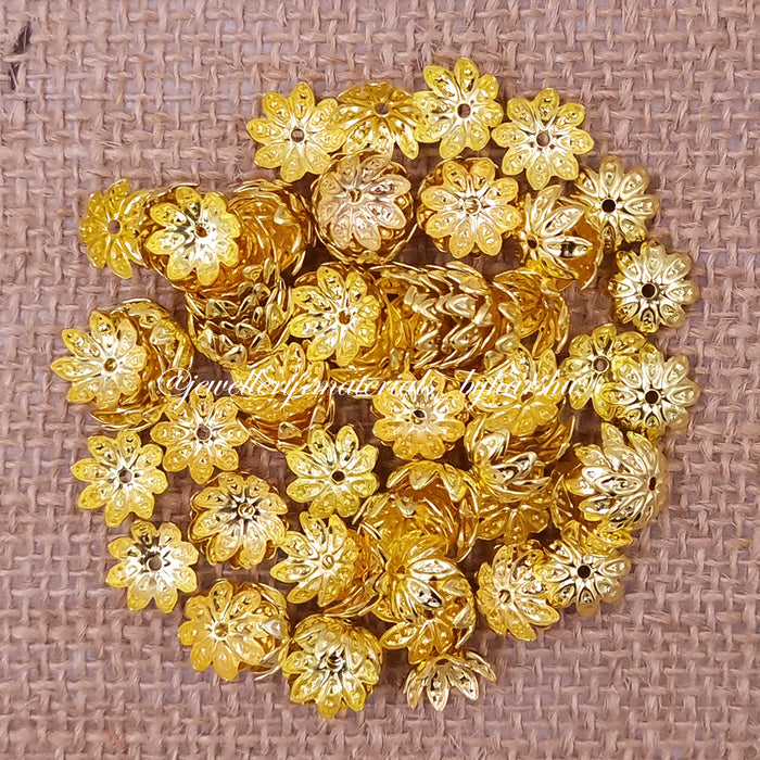 Flower Caps – Harshu's Craft Store