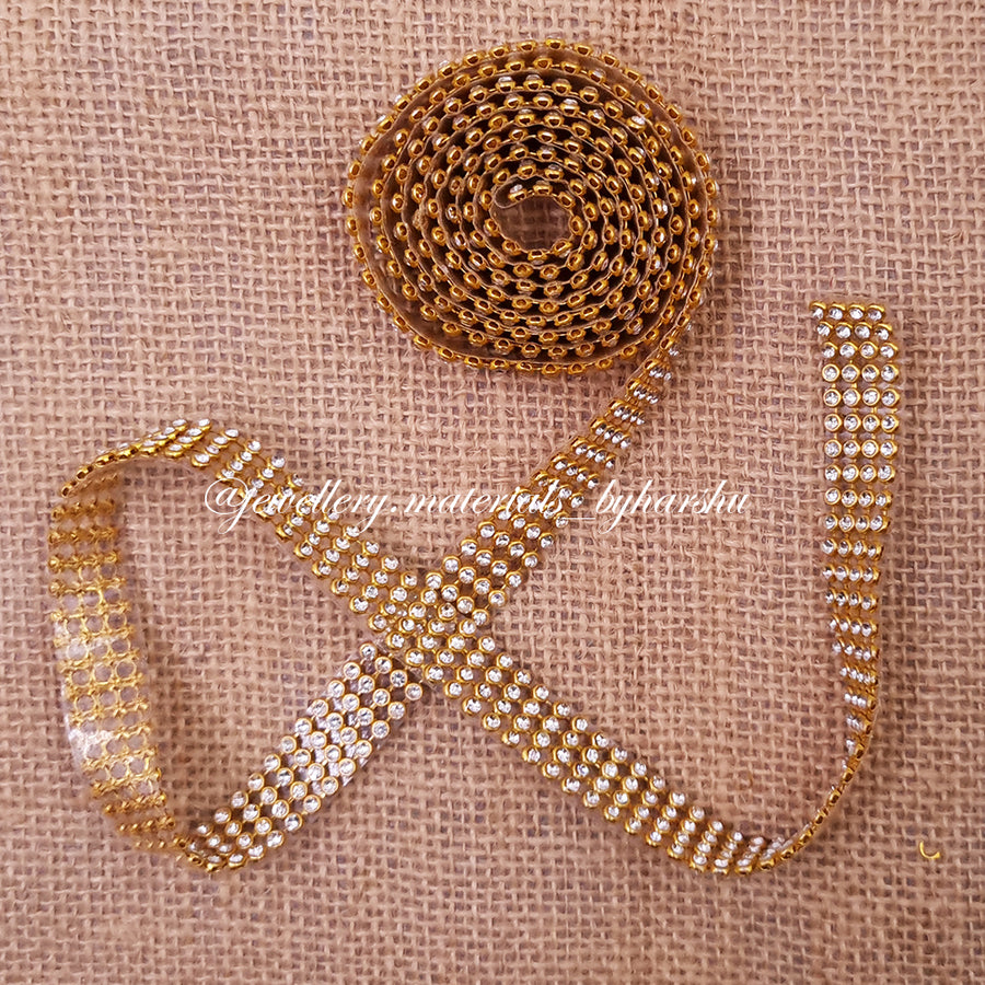 Stone Lace – Harshu's Craft Store